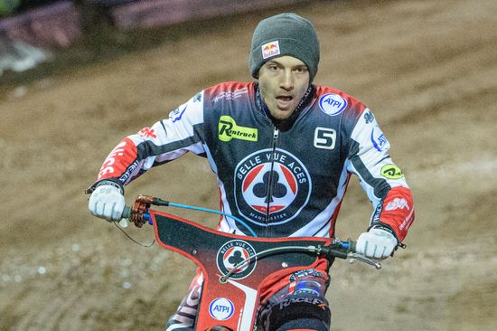 Robert Lambert On Parade Lap During Editorial Stock Photo - Stock Image ...
