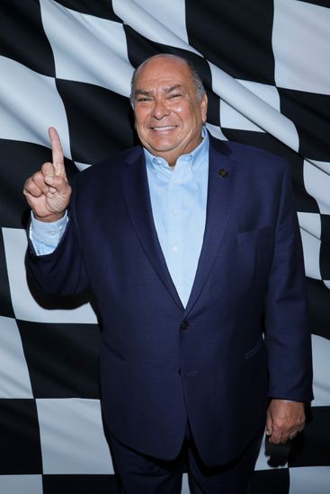 Antonio Garibay Editorial Stock Photo - Stock Image | Shutterstock