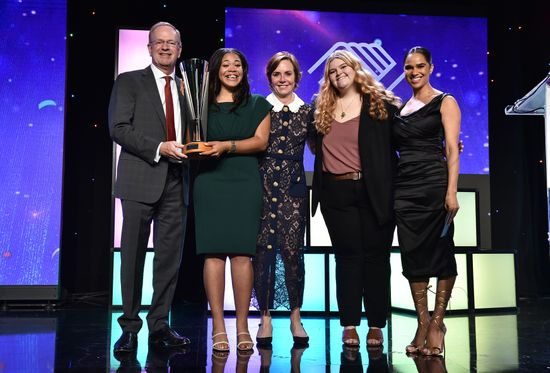 Jim Clark Presidentceo Bgca 2022 Bgca Editorial Stock Photo - Stock ...