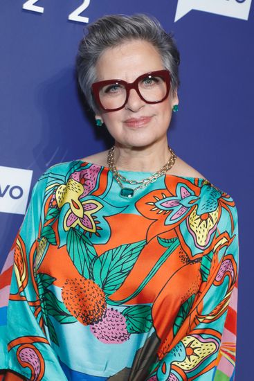 Caroline Manzo Editorial Stock Photo - Stock Image | Shutterstock