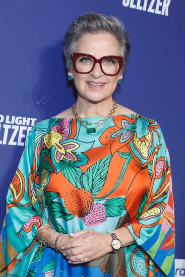 Caroline Manzo Editorial Stock Photo - Stock Image | Shutterstock