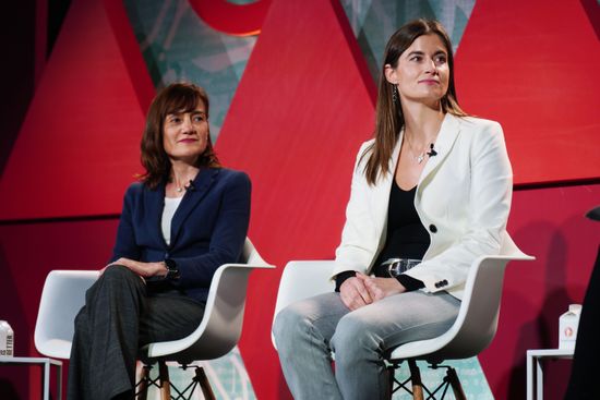 Sylvia George Amc Networks Executive Vice Editorial Stock Photo - Stock Image | Shutterstock