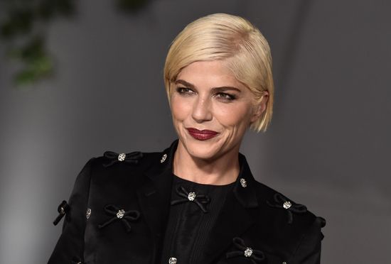 Selma Blair Editorial Stock Photo - Stock Image | Shutterstock