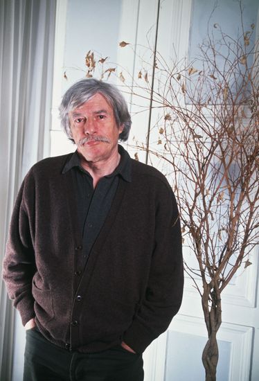 Undated File Picture French Poet Singer Editorial Stock Photo - Stock ...