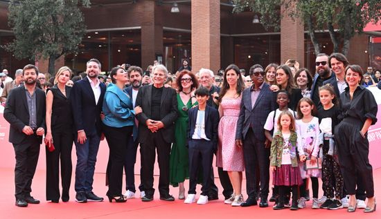 Spanish Director Ximo Solano 5l French Editorial Stock Photo - Stock ...