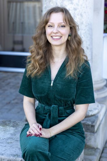 Susan Jonusas Historian Specialising Crime Culture Editorial Stock Photo - Stock Image ...