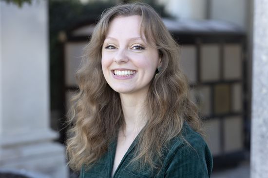 Susan Jonusas Historian Specialising Crime Culture Editorial Stock ...