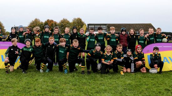 Boyne Rfc Team Editorial Stock Photo - Stock Image | Shutterstock