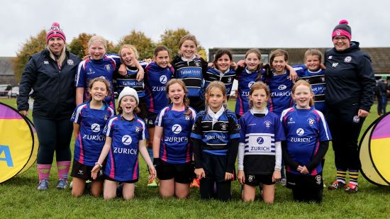 Wexford Wanderers Rfc Team Editorial Stock Photo - Stock Image ...