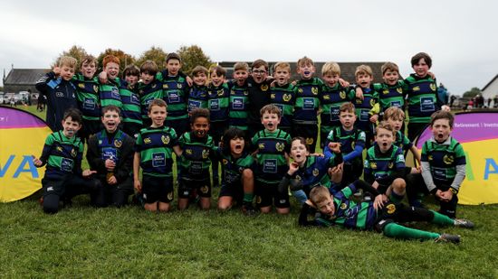 Seapoint Rfc Team Editorial Stock Photo - Stock Image | Shutterstock