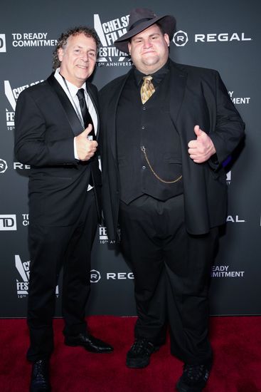 Robin De Levita Rob Franzese Editorial Stock Photo - Stock Image ...