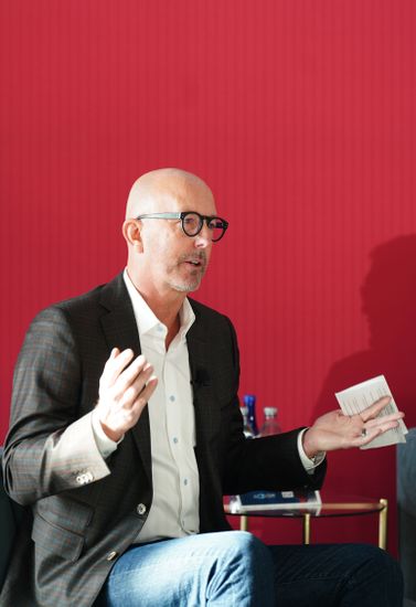 Chad Engelgau Acxiom Ceo Editorial Stock Photo - Stock Image | Shutterstock