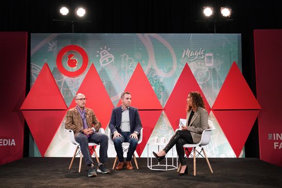 Strand Conover Wme Entertainment Partner Agent Editorial Stock Photo ...