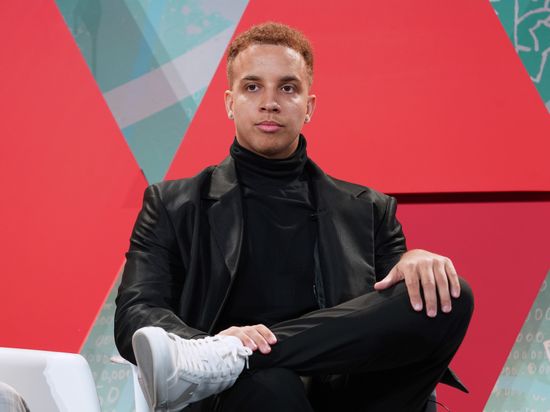 Faze Swagg Digital Content Creator Gamer Editorial Stock Photo - Stock ...