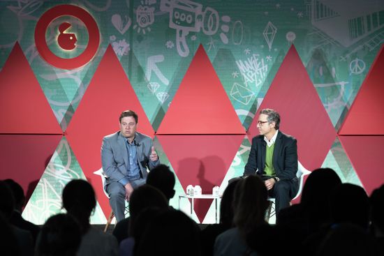 Ian Orefice Time Time Studios President Editorial Stock Photo - Stock ...