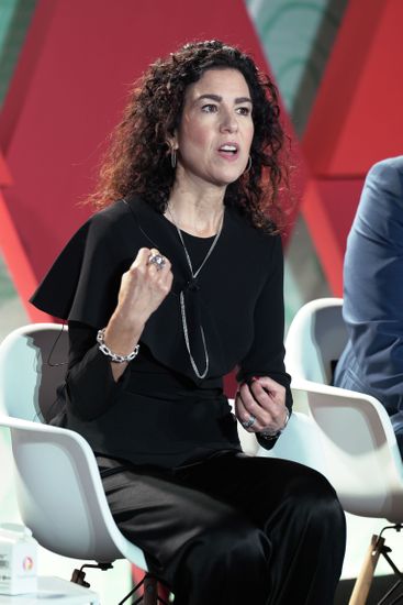 Marla Kaplowitz 4as President Ceo Editorial Stock Photo - Stock Image | Shutterstock