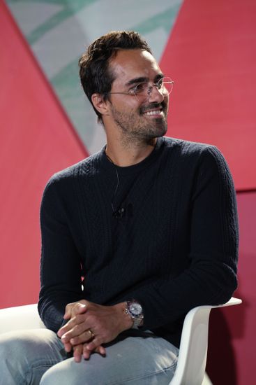 Michael Perry Maple Founder Ceo Editorial Stock Photo - Stock Image ...