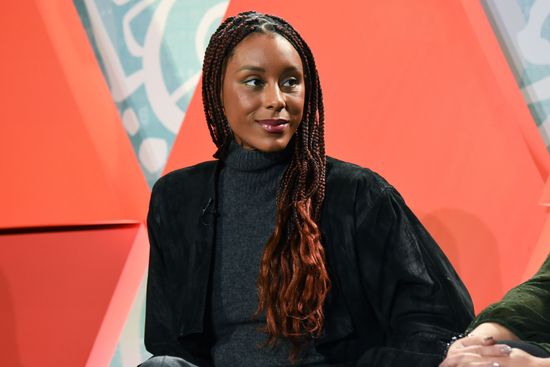 Shantae Howell Acast Creative Director Acast Editorial Stock Photo ...