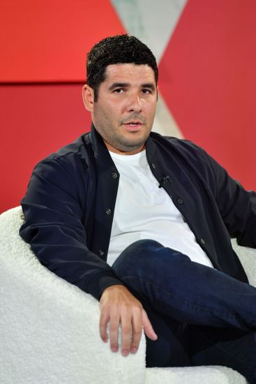 Devin Finzer Cofounder Ceo Opensea 2 Editorial Stock Photo - Stock ...