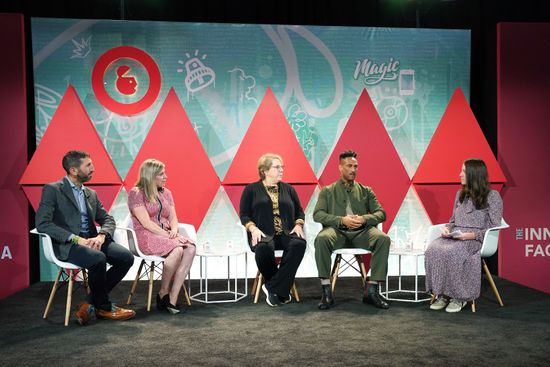 Rob Rakowitz Initiative Lead Global Alliance Editorial Stock Photo ...