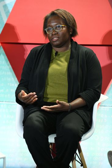 Kimberly Whitehead Vanguard Manager Marketing Technology Editorial ...