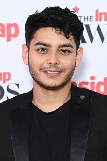 Adam Hussain Editorial Stock Photo - Stock Image | Shutterstock