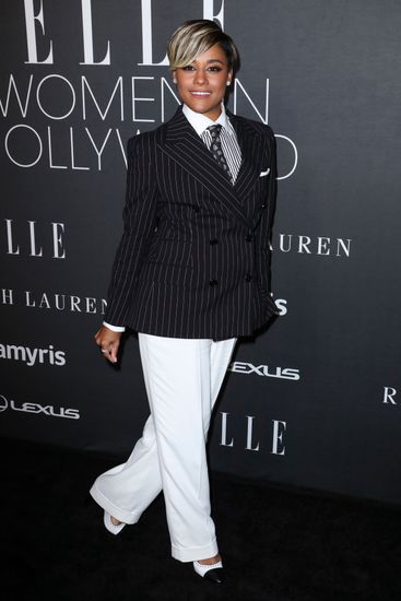 Ariana Debose Editorial Stock Photo - Stock Image | Shutterstock