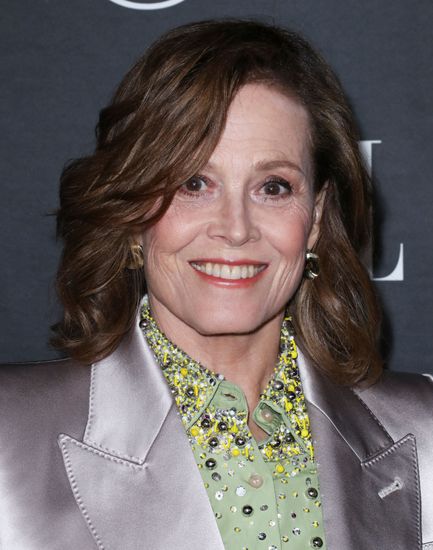 Sigourney Weaver Editorial Stock Photo - Stock Image | Shutterstock