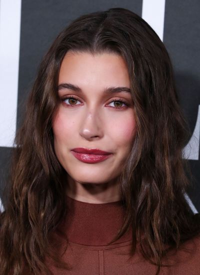 Hailey Bieber Editorial Stock Photo - Stock Image | Shutterstock