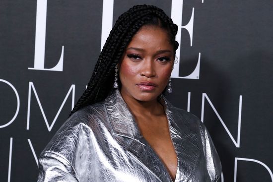 Keke Palmer Editorial Stock Photo - Stock Image | Shutterstock