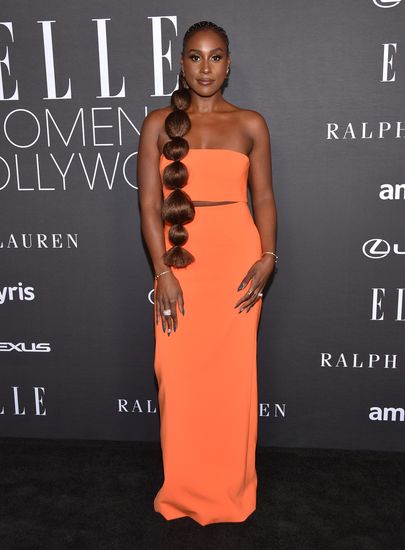 Issa Rae Editorial Stock Photo - Stock Image | Shutterstock