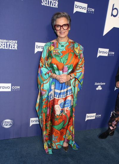 Caroline Manzo Editorial Stock Photo - Stock Image | Shutterstock