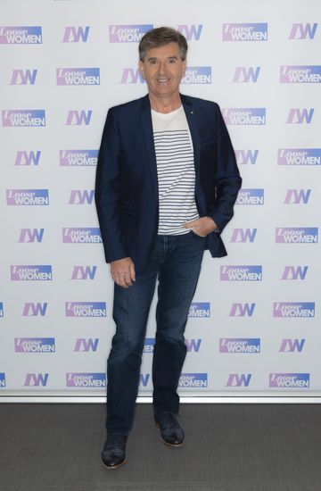 Daniel Odonnell Editorial Stock Photo - Stock Image | Shutterstock