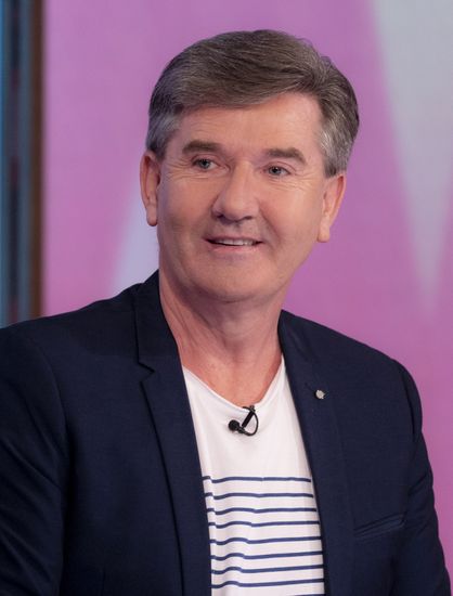 Daniel Odonnell Editorial Stock Photo - Stock Image | Shutterstock