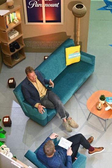 Dan Walker Ben Fogle Editorial Stock Photo - Stock Image | Shutterstock