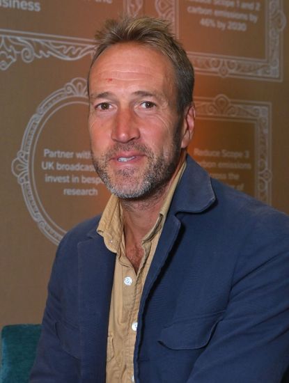 Ben Fogle Editorial Stock Photo - Stock Image | Shutterstock