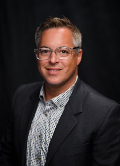 Mike Barath Microsoft Promoteiq Editorial Stock Photo - Stock Image ...