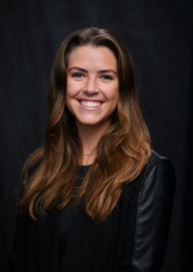 Lily Altman Mediamath Editorial Stock Photo - Stock Image | Shutterstock