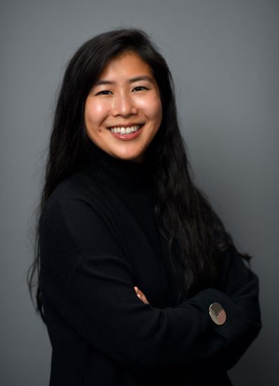 Jenny Shi Charlottes Web Editorial Stock Photo - Stock Image | Shutterstock