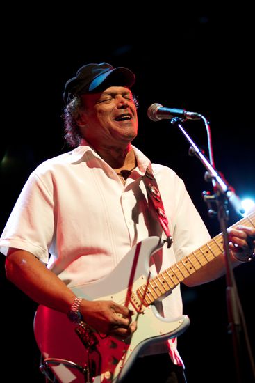 Bobby Tench Editorial Stock Photo - Stock Image | Shutterstock