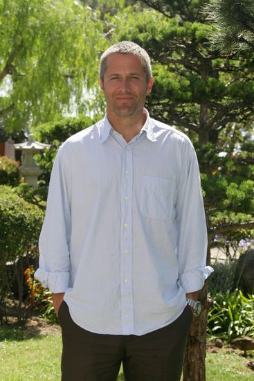 Rob Estes Poses Photocall 90210 During Editorial Stock Photo - Stock ...