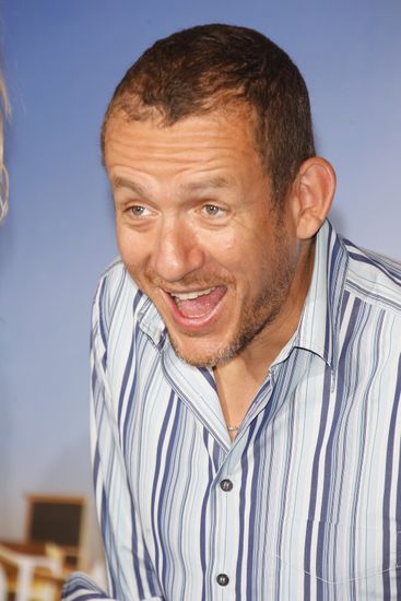 Dany Boon Poses Photocall During 35th Editorial Stock Photo - Stock ...