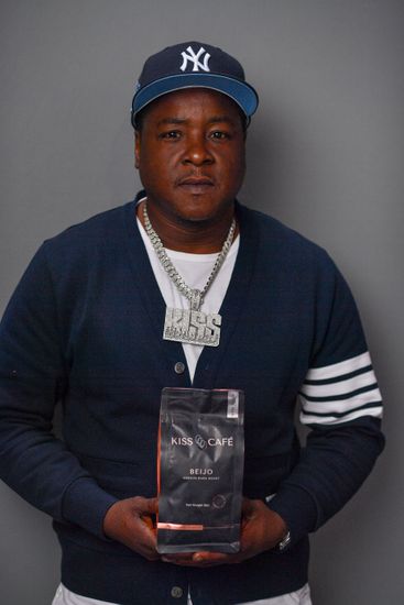 Jason Jadakiss Phillips Editorial Stock Photo - Stock Image | Shutterstock