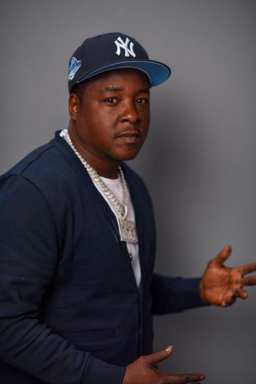 Jason Jadakiss Phillips Editorial Stock Photo - Stock Image | Shutterstock