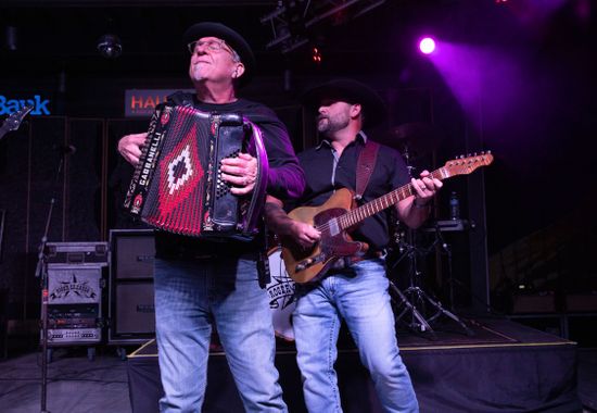 Robert Creager Performs Concert Editorial Stock Photo - Stock Image ...