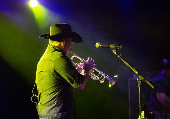 Robert Creager Performs Concert Editorial Stock Photo - Stock Image ...