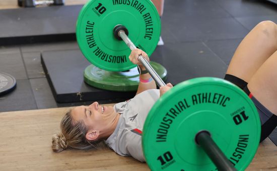 Waless Kerin Lake During Gym Session Editorial Stock Photo - Stock ...