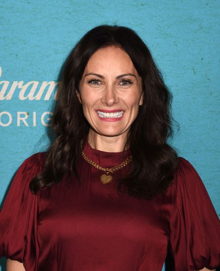Laura Benanti Editorial Stock Photo - Stock Image | Shutterstock