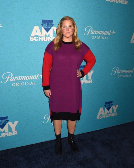 Amy Schumer Editorial Stock Photo - Stock Image | Shutterstock