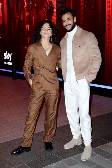 Jahz Armando Fady Elsayed Editorial Stock Photo - Stock Image ...